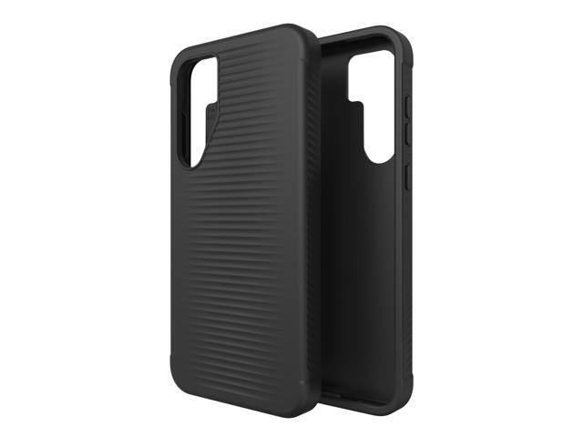 Click here for Zagg Luxe Black Case - Samsung Galaxy A35 5G prices