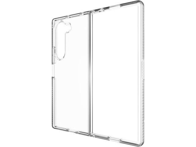 Click here for Zagg Bridgetown Clear Case - Samsung Galaxy Z Fold... prices