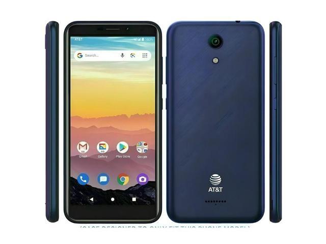 Click here for AT & T Calypso - 16GB Color: Blue - Unlocked prices