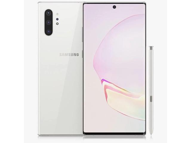 Click here for Samsung Galaxy Note 10+ Plus Factory Unlocked Cell... prices