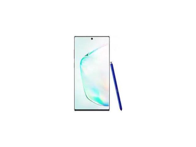 Click here for Samsung Galaxy Note 10+ N975U 256GB Aura Glow unlo... prices