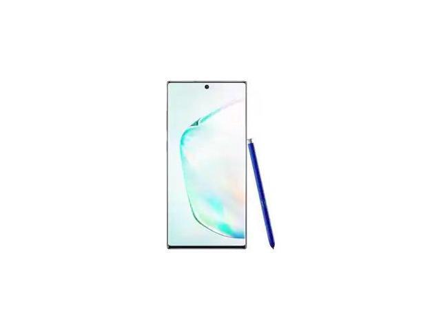 Click here for Samsung - Galaxy Note10+ 5G Enabled 256GB - Aura G... prices