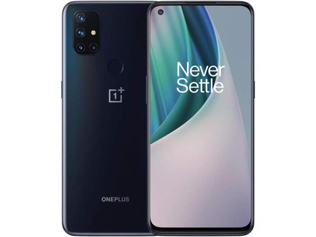 Click here for OnePlus Nord N10 5G BE2028 128GB for T-Mobile - Mi... prices