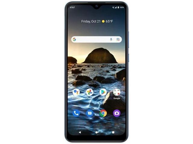 Click here for Motivate Max - 32 GB - Celestial Blue (AT & T) Pre... prices