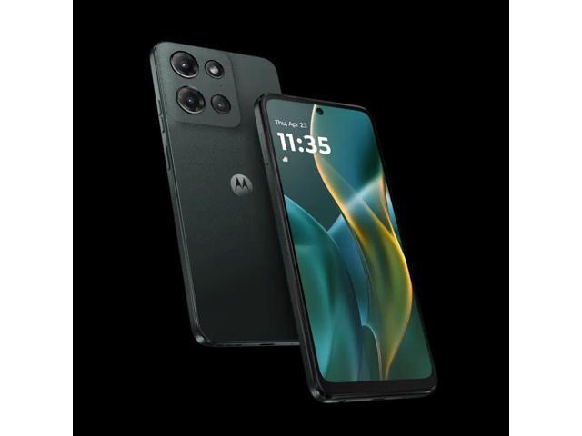 Click here for Motorola moto g 2025 128GB - Forest Gray - AT & T... prices