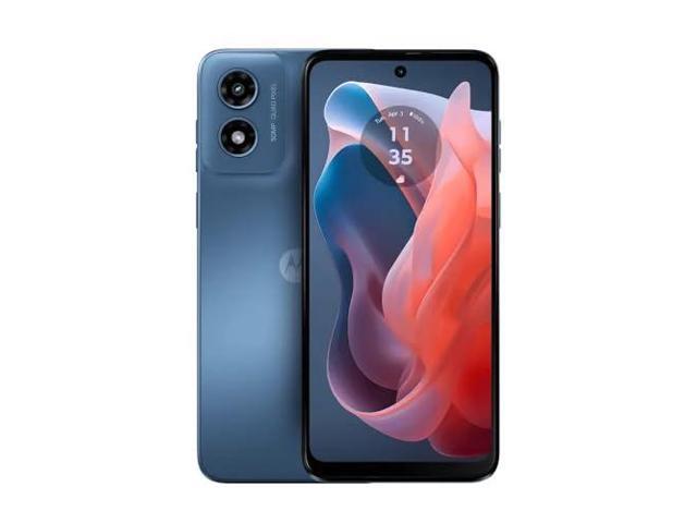 Click here for Motorola XT2413-3 Moto g Play 2024 6.5 64GB 4GB RA... prices