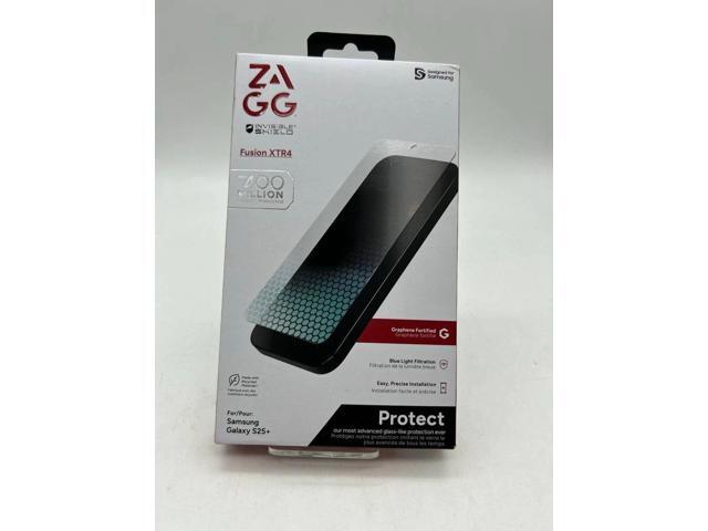 Click here for ZAGG ZGFX4-S25 Plus Fusion XTR4 Clear prices