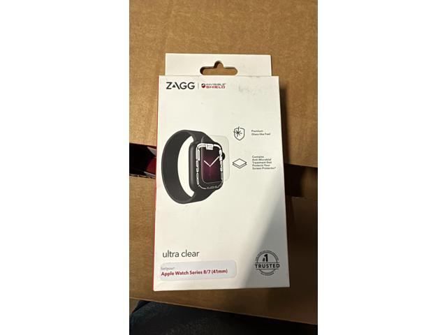 Click here for ZAGG invisible shield ultra clear apple watch seri... prices