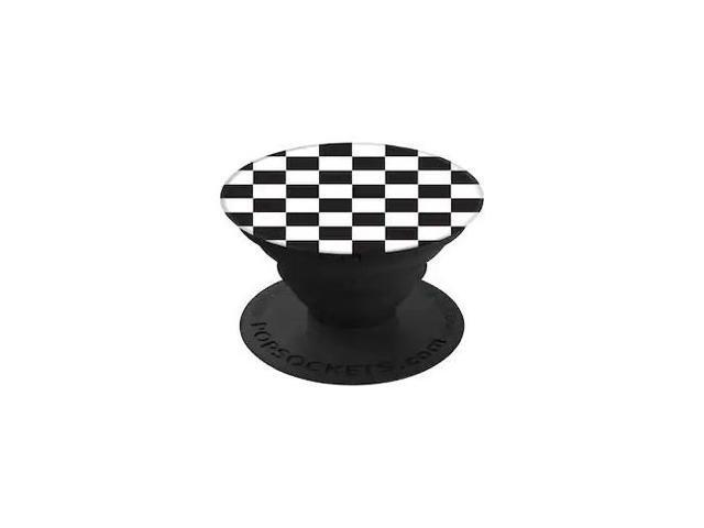 Click here for Popsockets for Phone Grip & Stand Checker Black -... prices