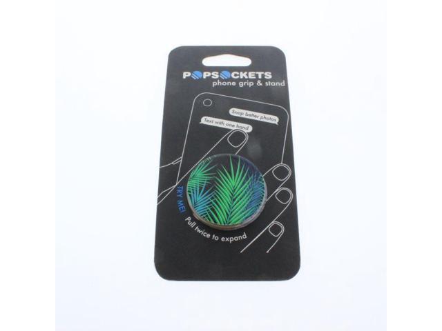 Click here for Popsockets for Phone Grip & Stand Midnight Palms -... prices