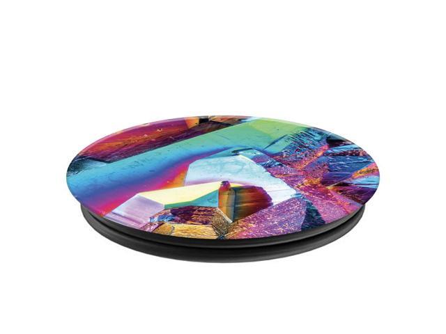 Click here for Popsockets for Phone Grip & Stand Rainbow Gem Glos... prices