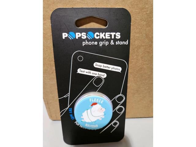 Click here for Popsockets for phones Grips/Stands Fleece Navidad... prices