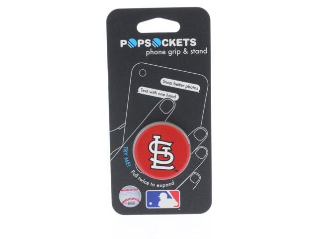 Click here for Popsockets Phone Grip & Stand ST LOUISCARDINALS -... prices