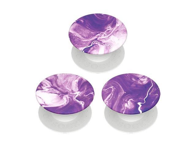 Click here for Popsockets for phones Grips/Stands Purple Nucolor... prices