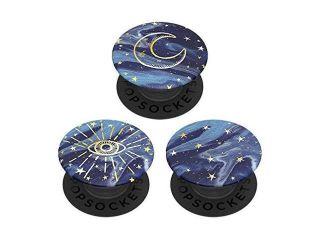 Click here for Popsockets for phones Grips/Stands Minis Starry Sk... prices