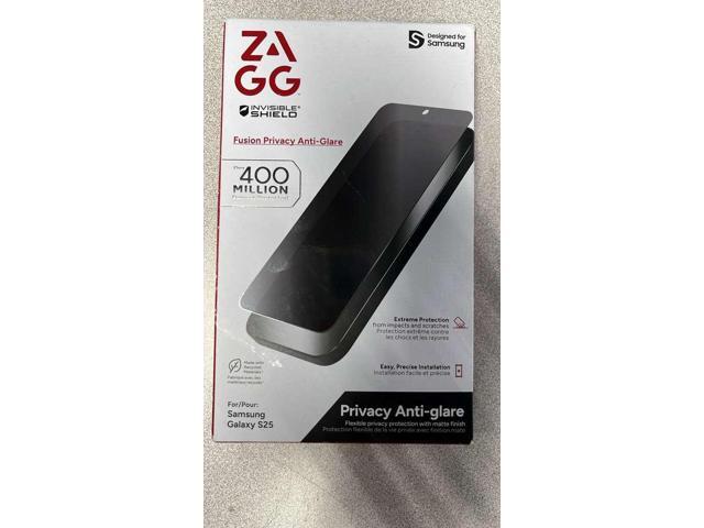 Click here for Zagg Fusion Privacy Anti_Glare For Samsung Galaxy... prices