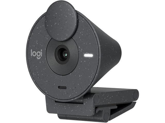 Click here for Logitech Brio 300 HD Webcam with Privacy Shutter... prices