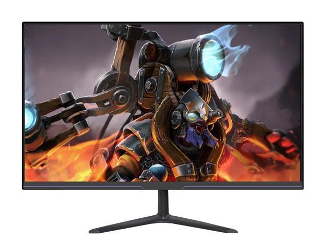 Click here for LGLO 24 1920 x 1080 165Hz Gaming Monitor with Buil... prices