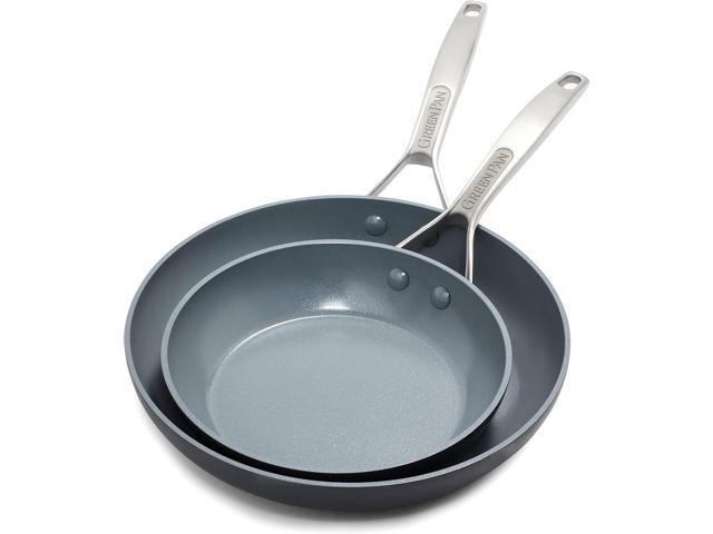 Click here for GreenPan Paris Pro Hard Anodized Healthy Ceramic N... prices