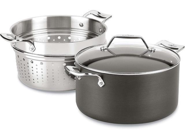Click here for All-Clad Essentials Hard Anodized Nonstick Multi-P... prices