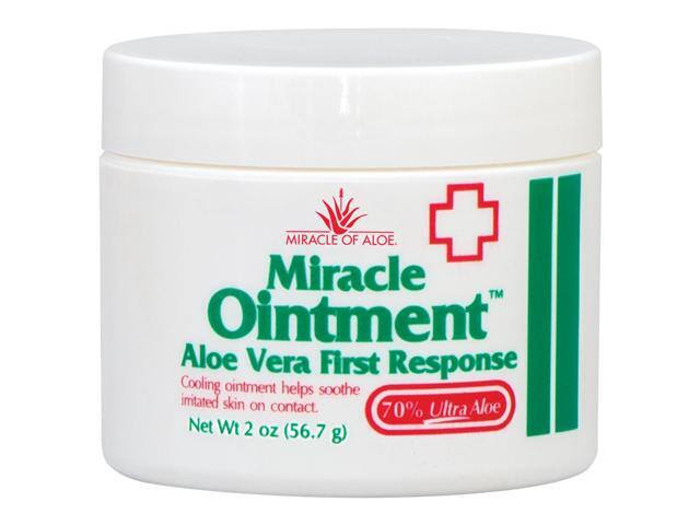 Click here for Miracle Ointment Aloe Vera First Aid Cream with 70... prices