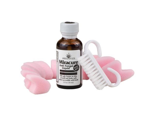 Click here for Miracure Anti-Fungal Treatment 1 ounce bottle with... prices