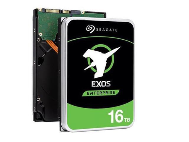 Click here for Seagate 16TB SED HDD Exos X16 7200 RPM SATA 6Gb/s... prices