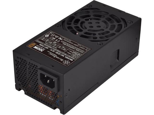 Click here for SilverStone Technology 300 Watt TFX Computer Power... prices