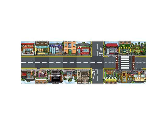 Click here for TTS Bee-Bot Busy Street Mat - Education Robot Toys... prices