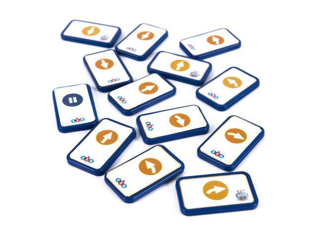 Click here for TTS Blue-Bot TacTile Reader Standard Tile Pack Pro... prices