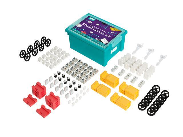 Click here for SAM LABS Steam Course Kit - Classroom Size Lesson... prices