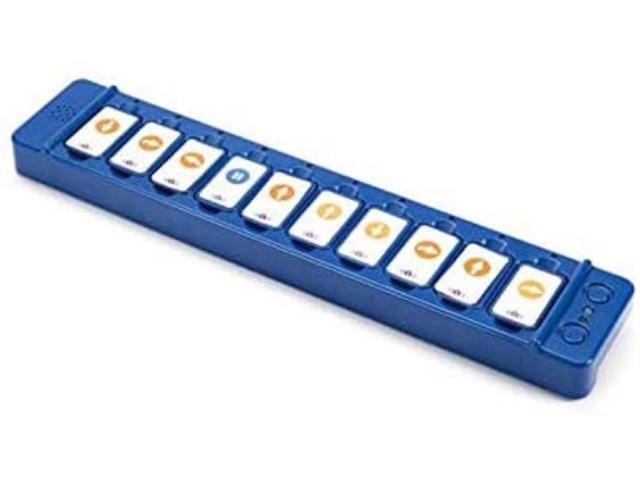 Click here for TTS Blue-Bot TacTile Reader Programming Toy Robots... prices