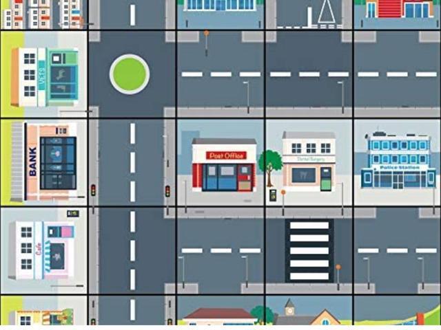 Click here for People Who Help Us Mat for Bee-Bot. Product Code:... prices