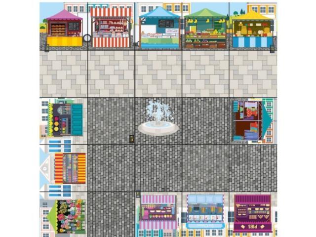 Click here for Bee-Bot Marketplace Mat. Product Code: 708-IT10154... prices