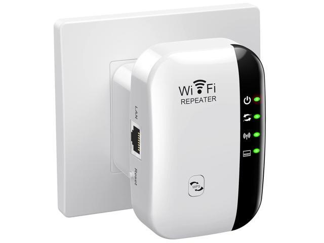 Click here for PRFGKO Wi-Fi Extender with Dual Ethernet Ports  Mc... prices