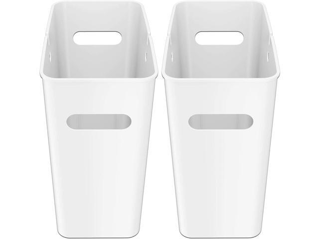 Click here for iTouchless SlimGiant 4.2 Gallon Slim Trash Can wit... prices