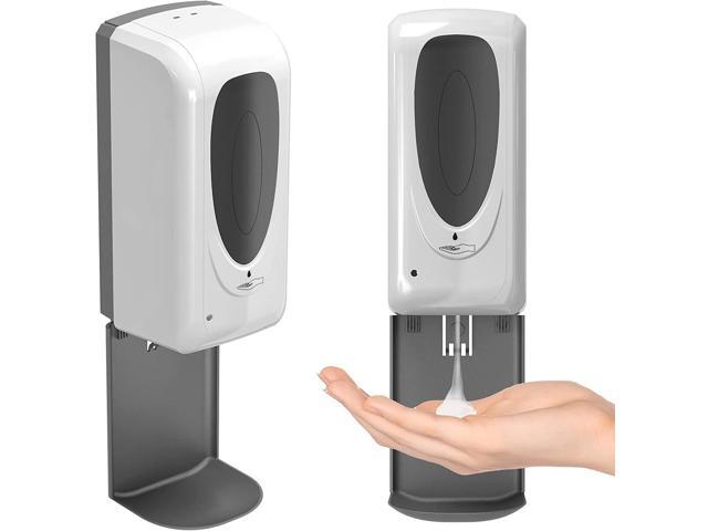 Click here for iTouchless Sensor Sanitizer Dispenser with Wall Mo... prices