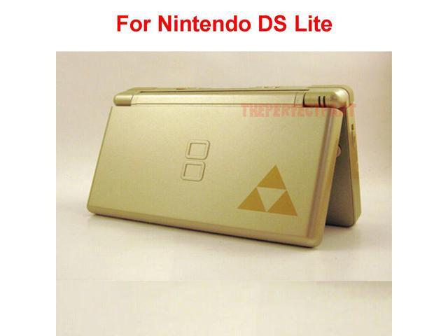 Click here for Replacement Housing for Nintendo DS Lite Glass Len... prices