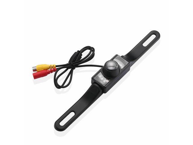 Click here for Wide 170° Night Vision Car Rear View Reverse Backu... prices