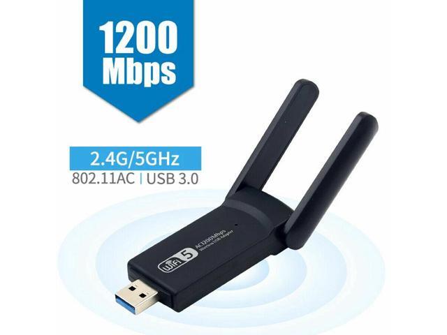 Click here for 1200Mbps Long Range AC1200 Dual Band 5GHz Wireless... prices