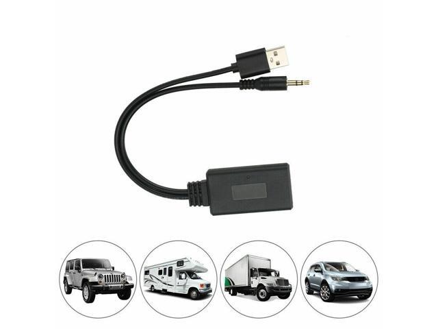 Click here for Bluetooth 5.0 Transmitter Receiver 2 IN 1 Wireless... prices