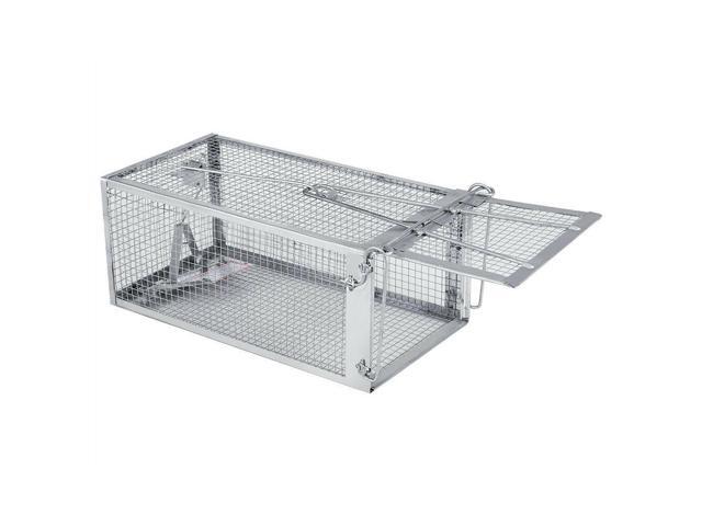 Click here for USA Mouse Trap Rat Trap Rodent Trap Live Catch Cag... prices