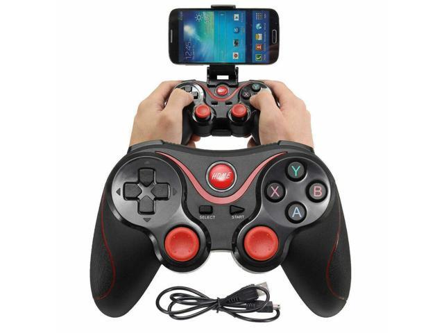 Click here for Wireless Bluetooth Mobile Controller Gamepad For I... prices