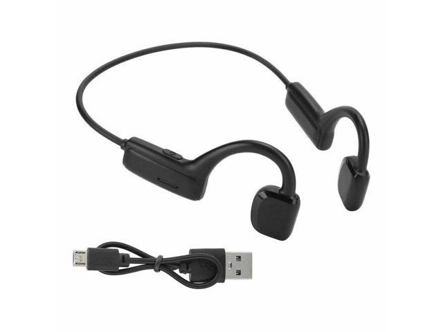 Click here for Bone Conduction Headphones Bluetooth 5.1 Wireless... prices