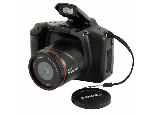 Click here for Digital Camera 3.0 Inch TFT LCD Screen 16X Zoom HD... prices