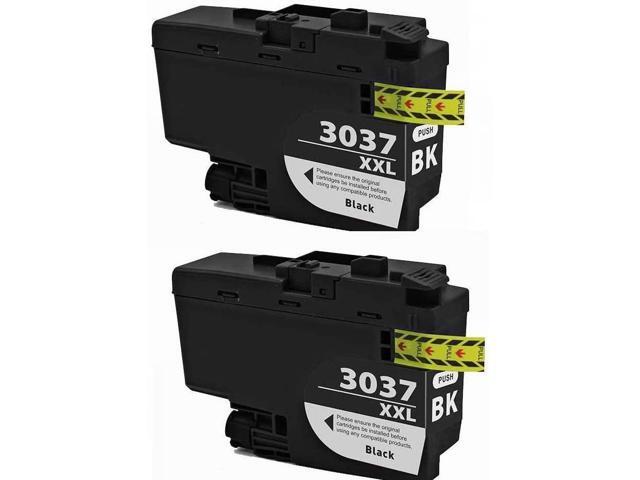 Click here for 2 Black Compatible Ink Cartridge for Brother LC303... prices