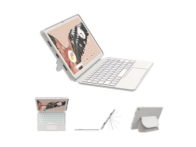 Click here for eiP Magnetix Keyboard Case for Google Pixel Tablet... prices