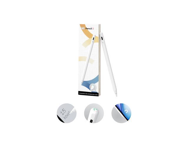 Click here for eiP Pencil 2 for iPad 2025-2018  Magnetic Stylus w... prices