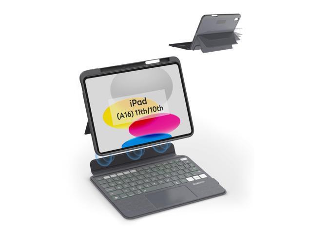 Click here for EIP Magnetix Keyboard Case for iPad (A16) 11th/10t... prices