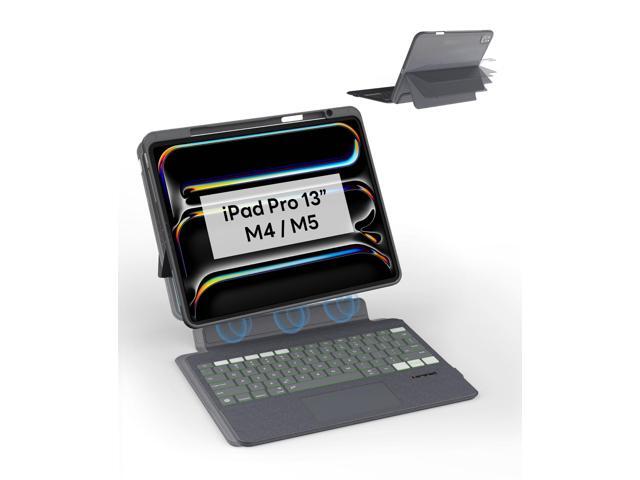 Click here for EIP Keyboard Case for iPad Pro 13 inch M5 (2025) /... prices